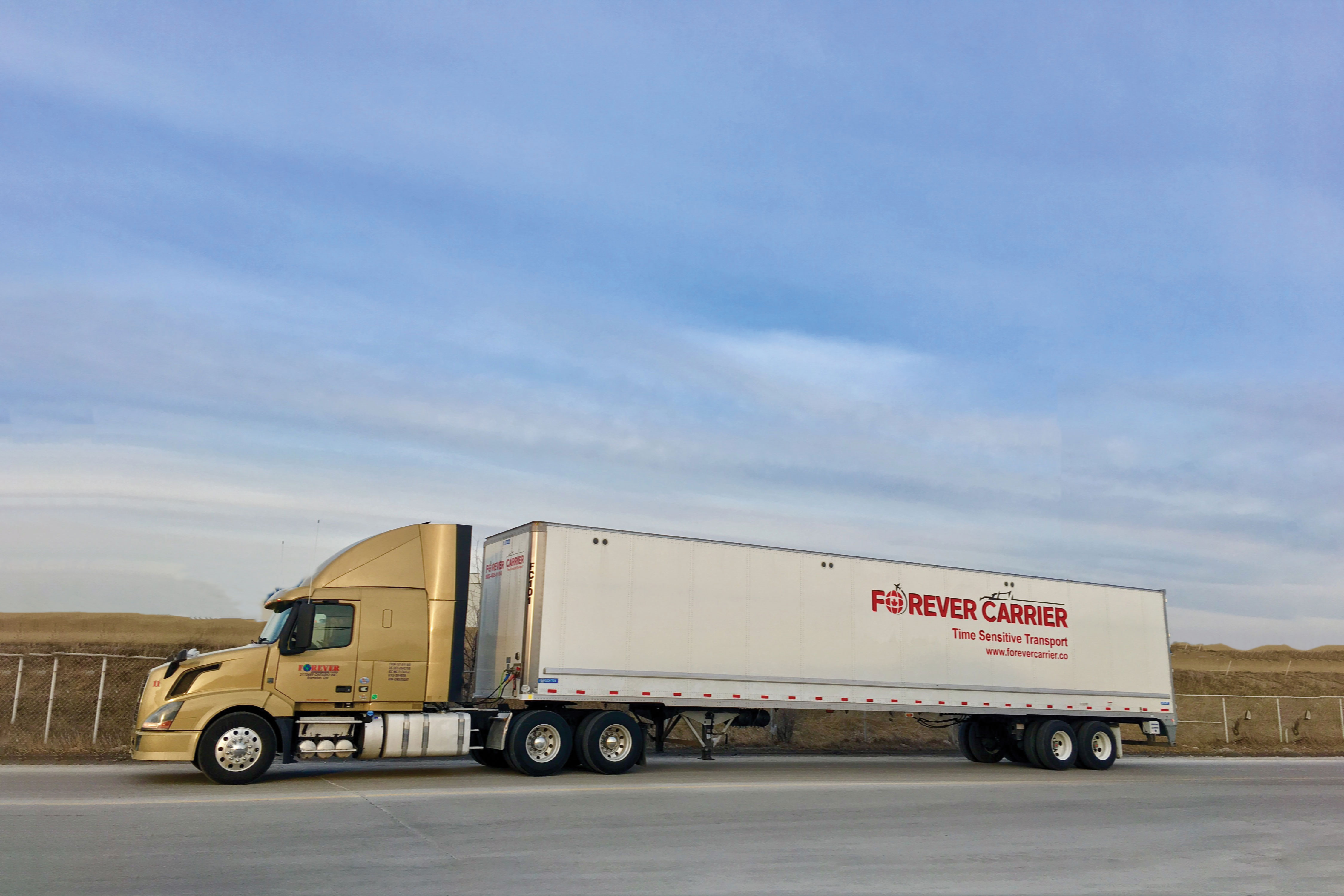 About Us – Canadian Trucking